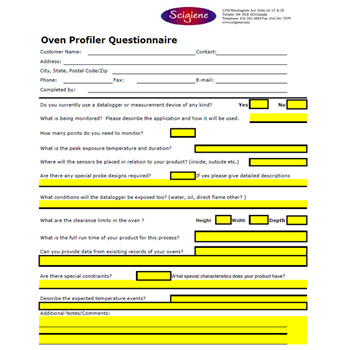 Scigiene Corporation